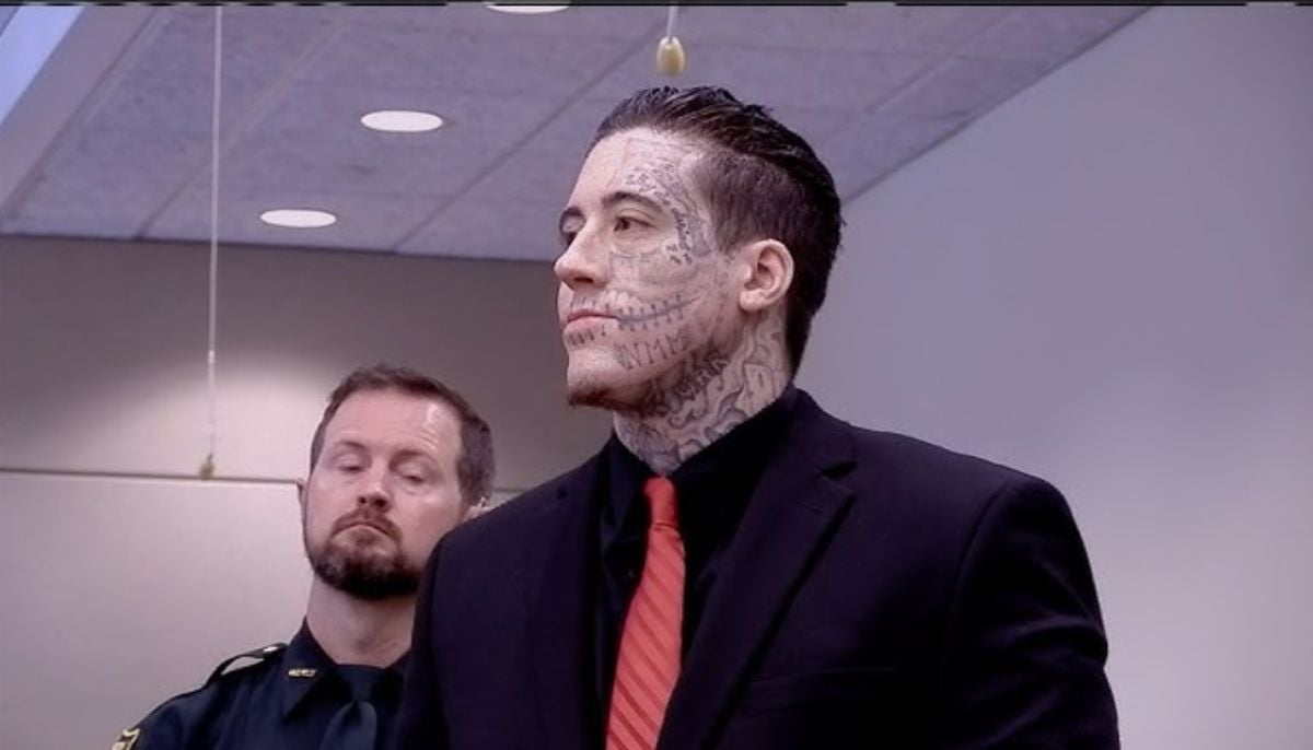 Who is Wade Wilson? Inside the ‘Handsome Devil Charming Killer’ case