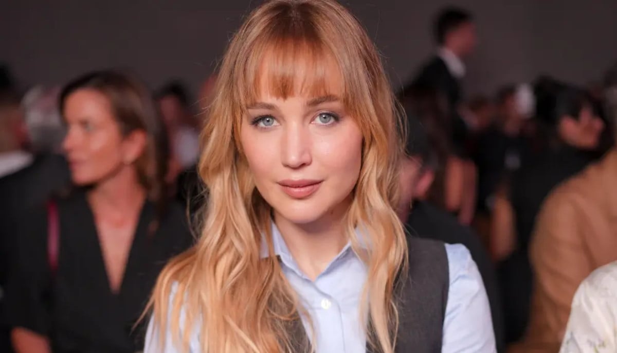 Jennifer Lawrence admits she regrets her SNL hosting debut