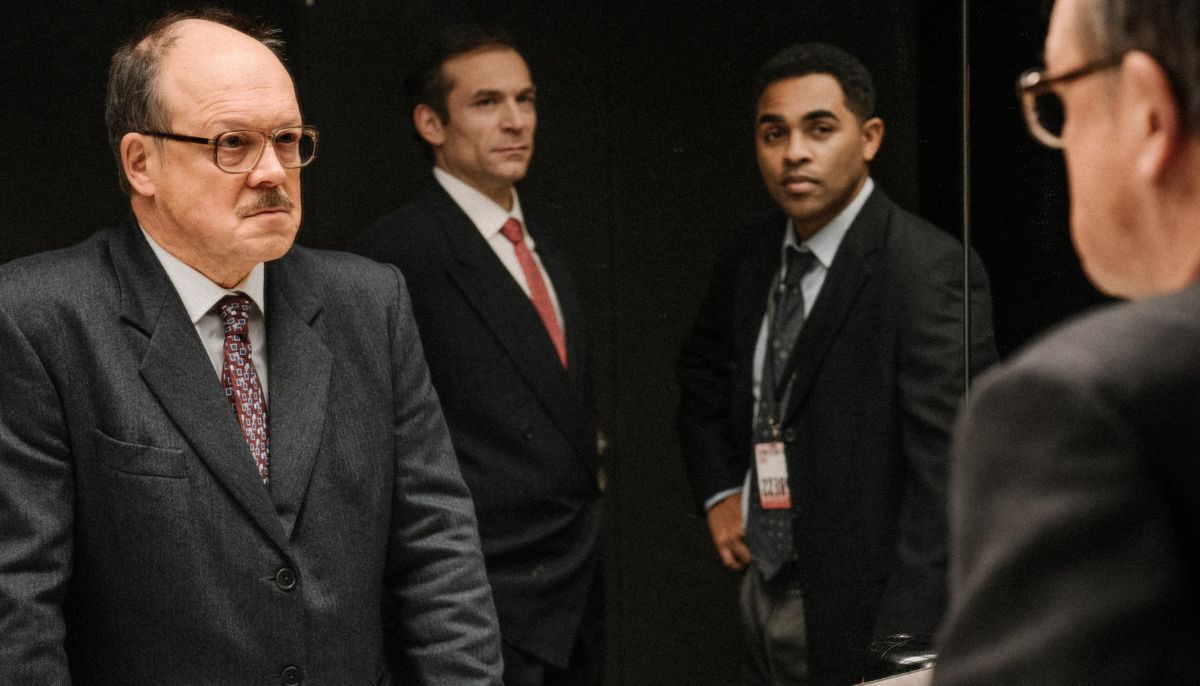 'Dust' trailer unveils Belgian drama on tech innovators facing fraud in ...