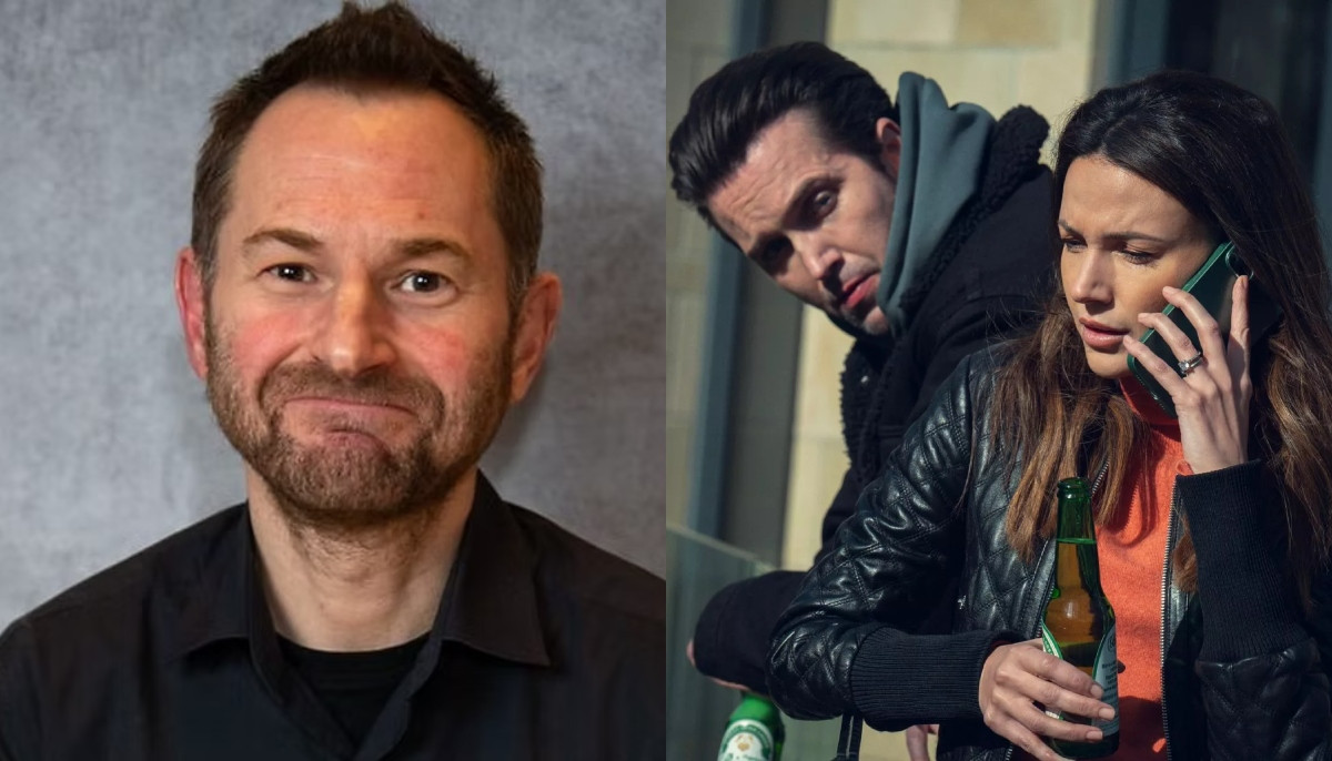 Disney+ UK sets new crime drama from Danny Brocklehurst