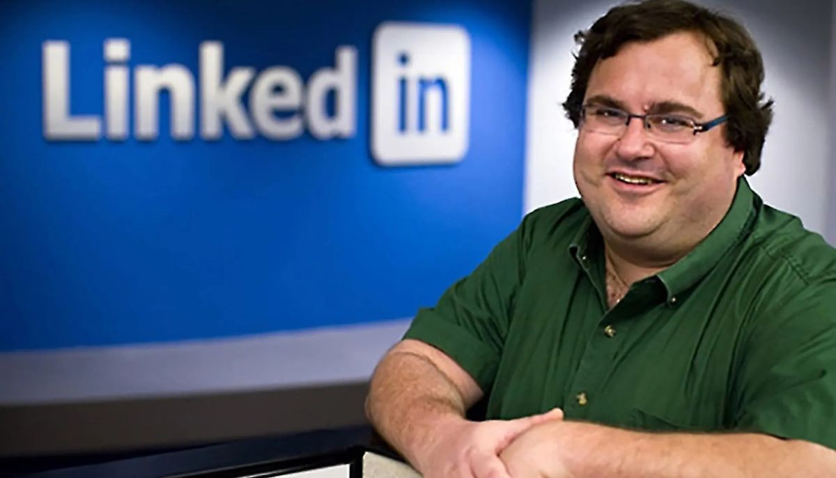 LinkedIn co-founder claims companies mismanage AI strategy