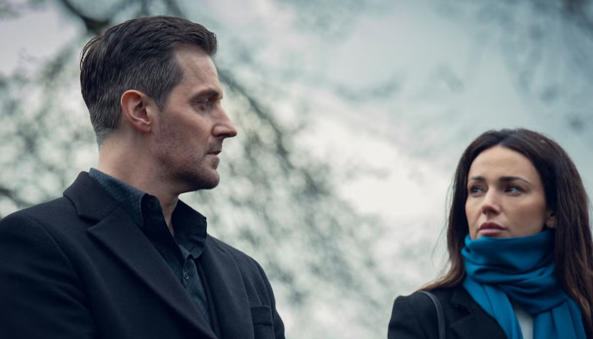 Disney+ UK creates Nevada-set drama series with 'Fool Me Once' writer