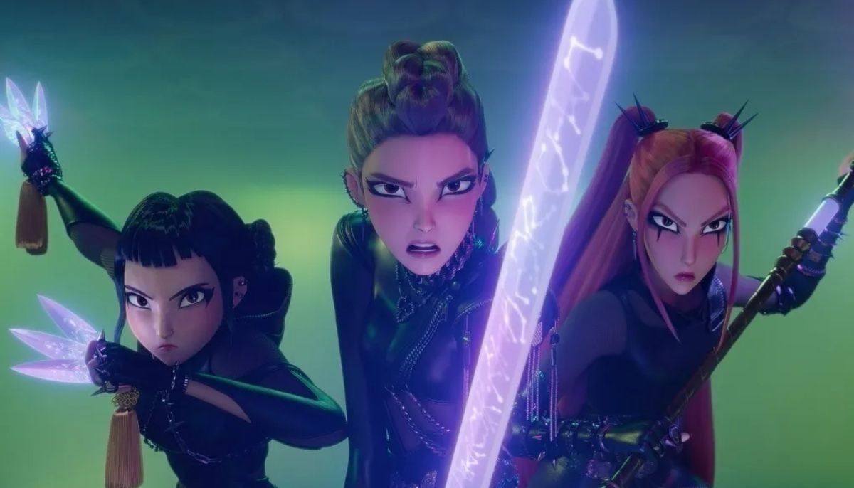 Oscar nominations: 'KPop Demon Hunters' shines in original song & animation