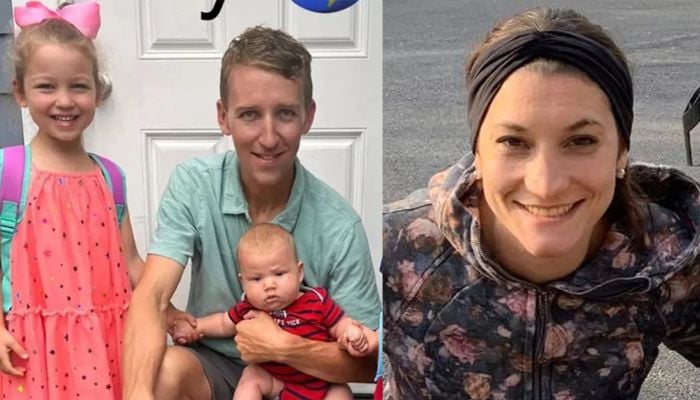 Lawsuit reveals Lindsay Clancy heard 'compelling voices' before ...