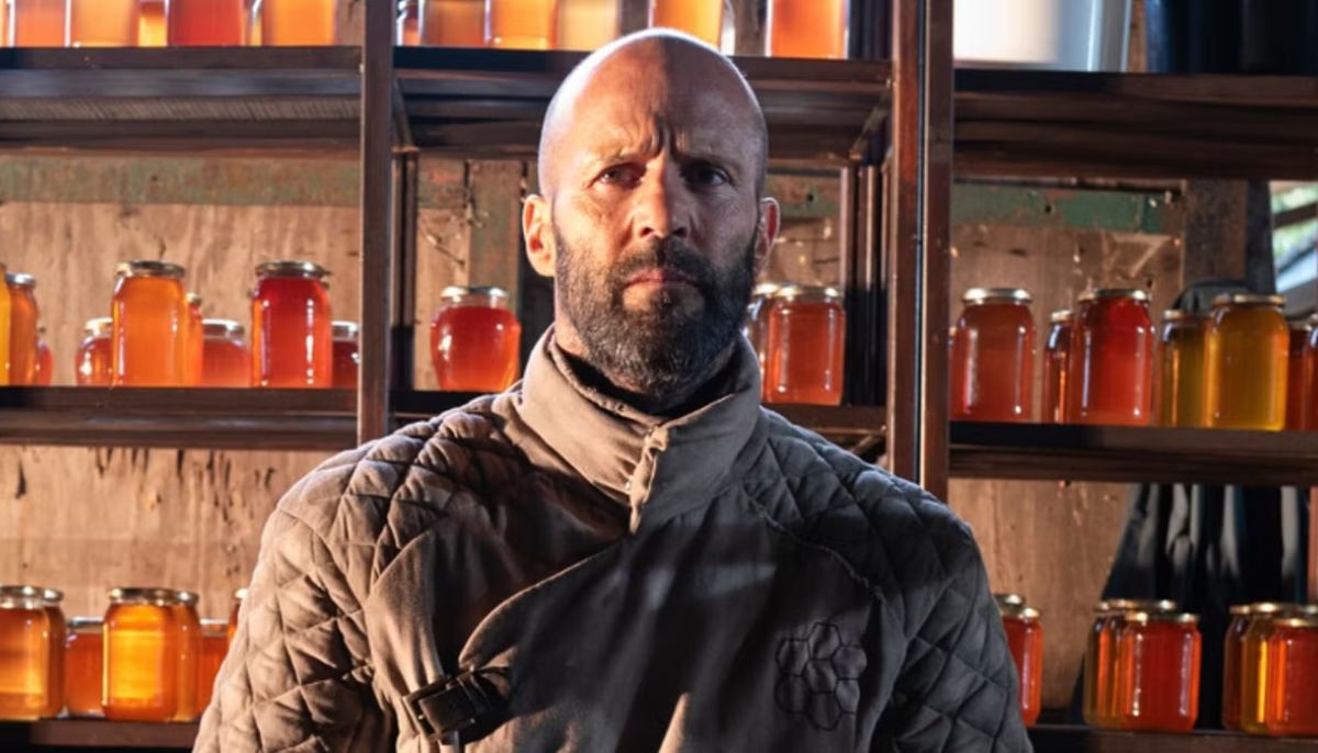 'The Beekeeper 2' by Amazon MGM & Miramax set for winter theatrical release