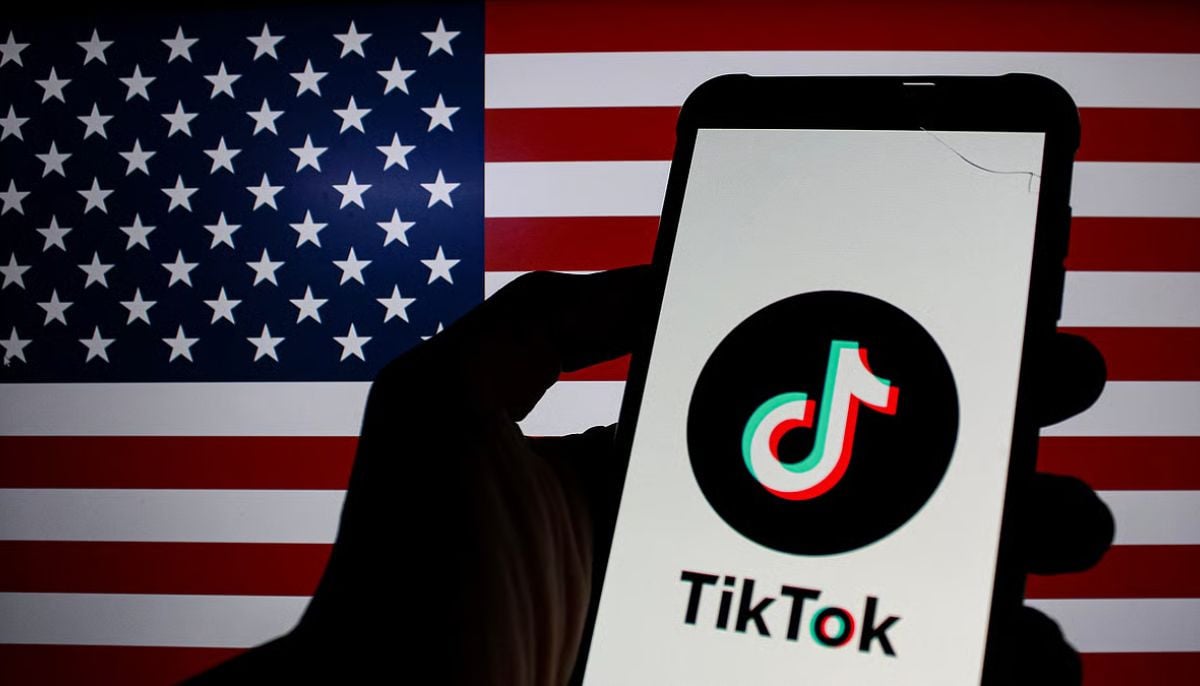 TikTok finalises US venture agreement as ban deadline looms