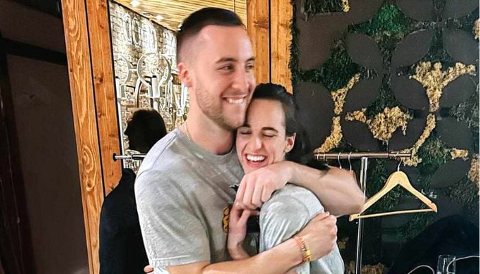 Caitlin Clark turns 24 with a heartfelt social media tribute from ...