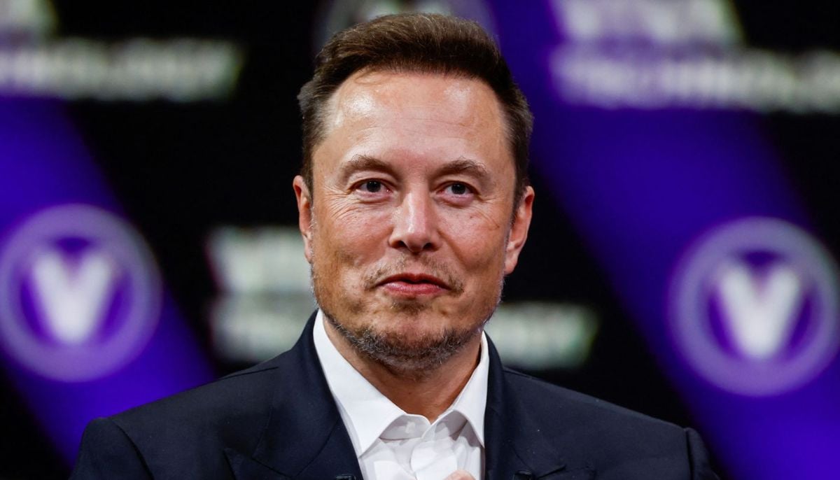 Elon Musk predicts AI will surpass human intelligence within five years