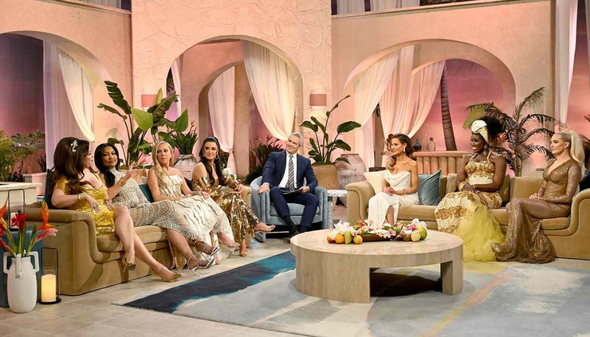 Garcelle Beauvais discusses potential reconciliation with former 'RHOBH ...