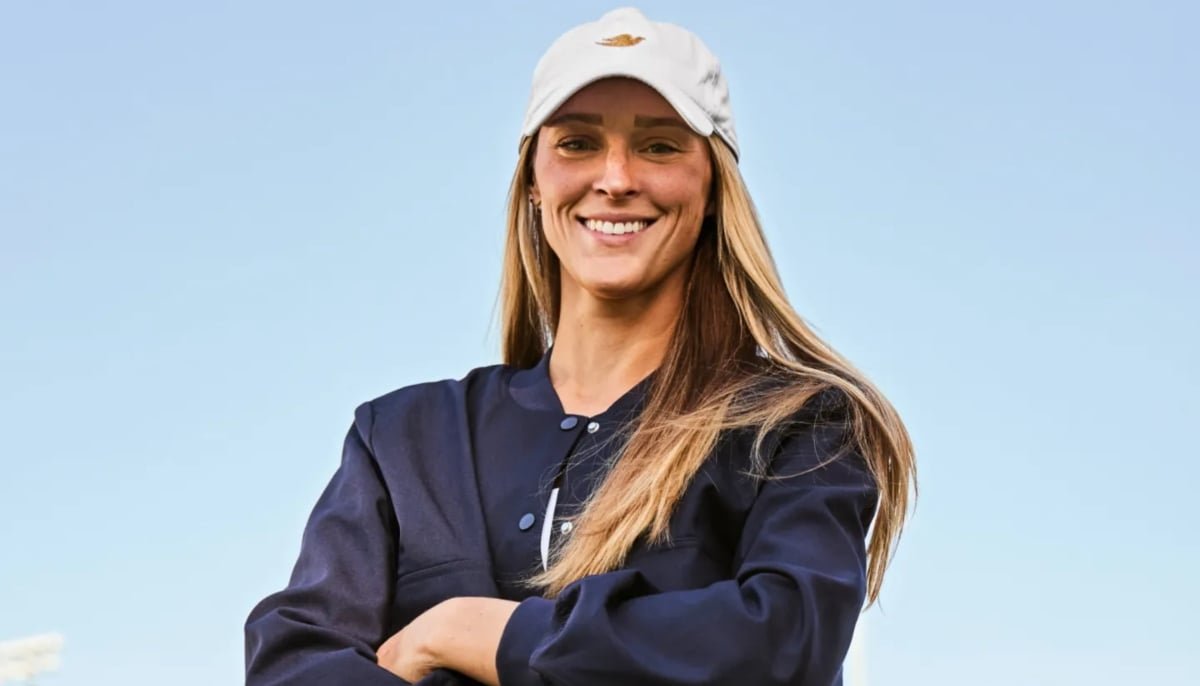 Kylie Kelce shares the hilarious name her daughters call her when she's ...