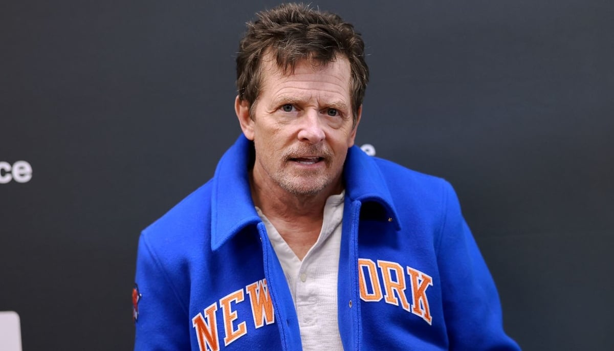 Michael J. Fox reflects on his legacy — and why he doesn’t worry about it