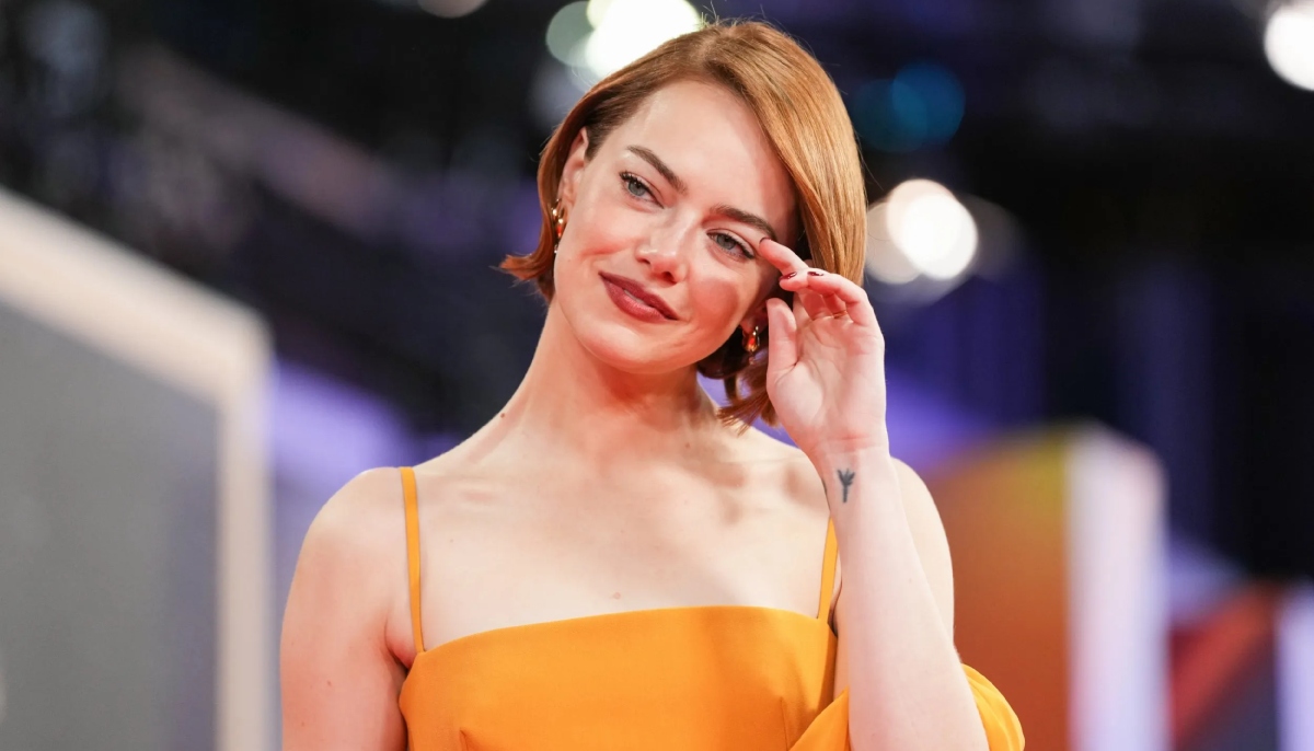 Emma Stone reveals why she’s never joined Instagram