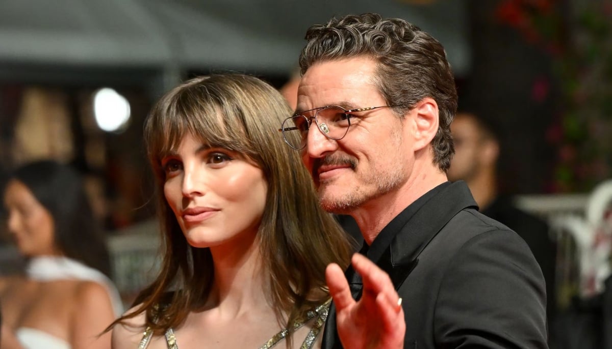 Pedro Pascal thrilled as sister Lux lands role on FX thriller ‘The Beauty’